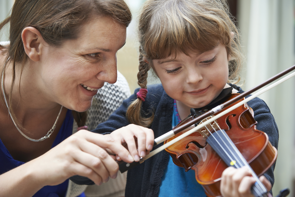 Orchestra Classroom: 6 things parents can do to help students succeed ...