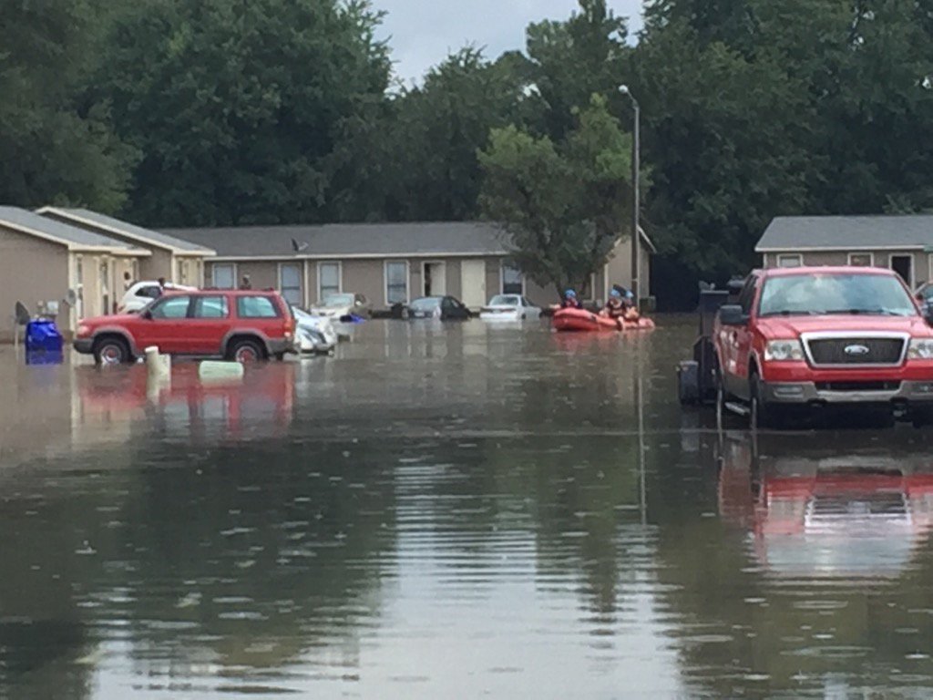 MEC&F Expert Engineers : DISASTER HITS OUR BEAUTIFUL NORTH CAROLINA ...