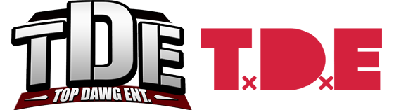 Top Dawg Ent. - PL: Kendrick Lamar - For The Homies (2010)