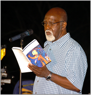 Gabinete de Cultura Aragua: Poeta Mervyn Morris estará el miércoles en ...