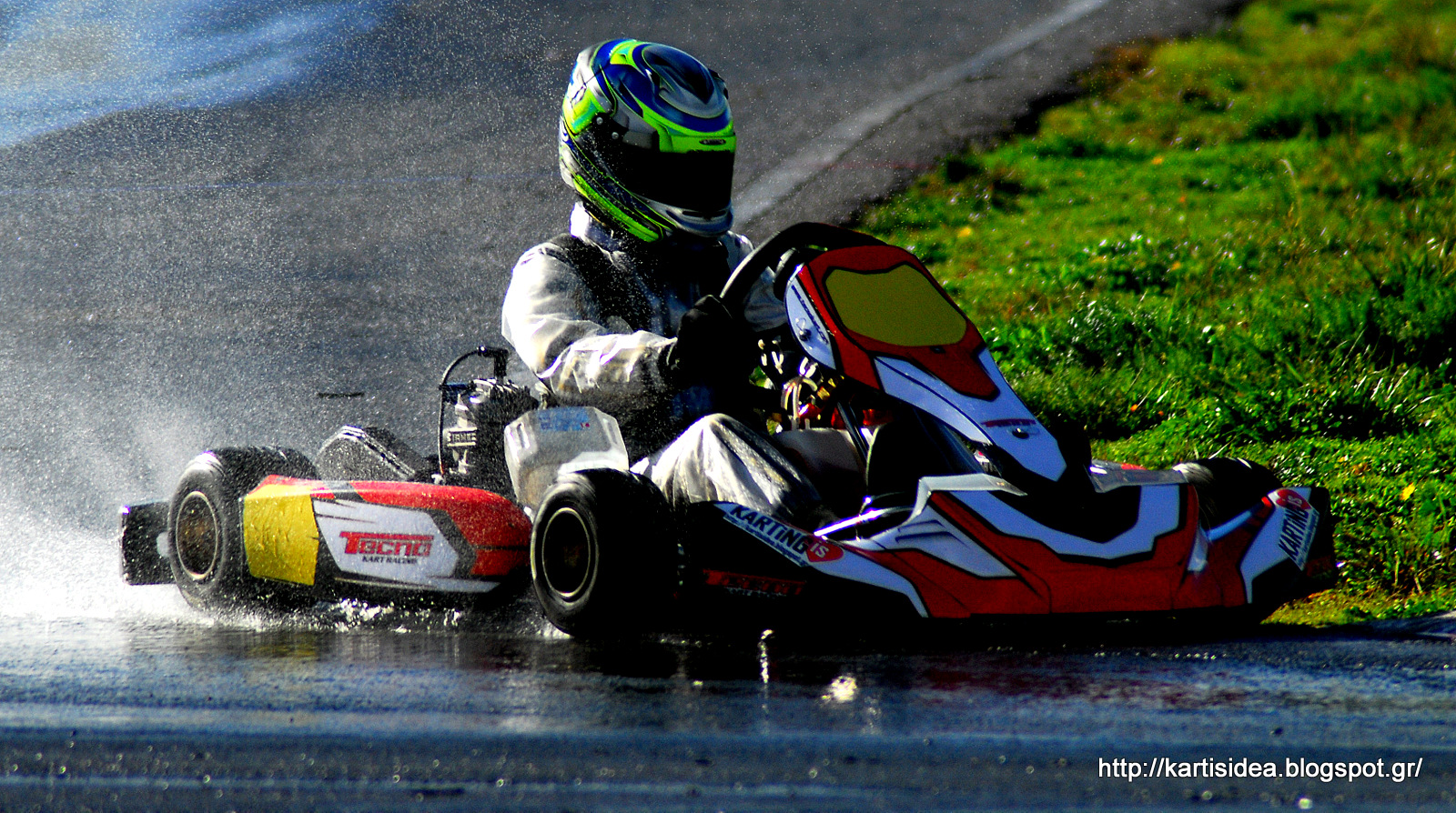 karting.gr.blogspot.com: Έκλεψαν αγάπη και όνειρα από τα παιδιά!