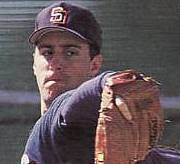 Mid Nineties Italian / American Mets Pitcher Turned Investment V.P ...