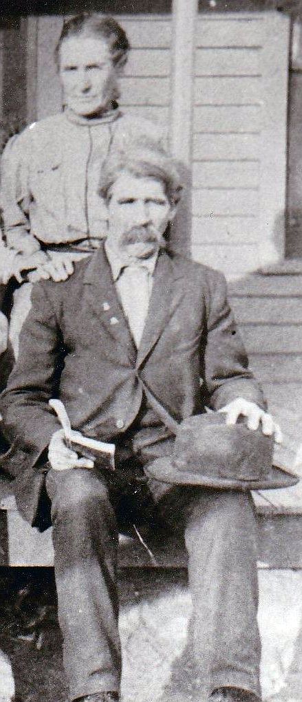 Shaking Family Trees: Tidbits of News Enrich Family History