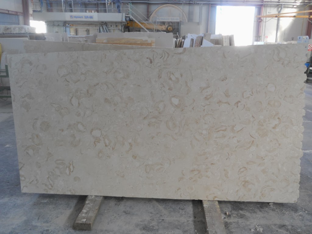 CALIZA ALBA, nuestra caliza exclusiva internacional.