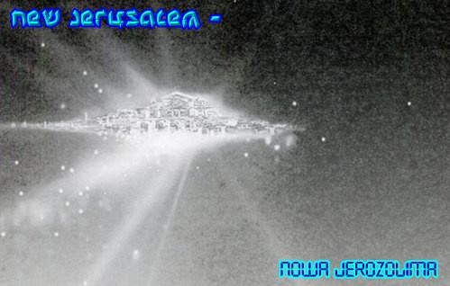 .: Nowe Jeruzalem: przez kosmiczny teleskop Hubble’a!