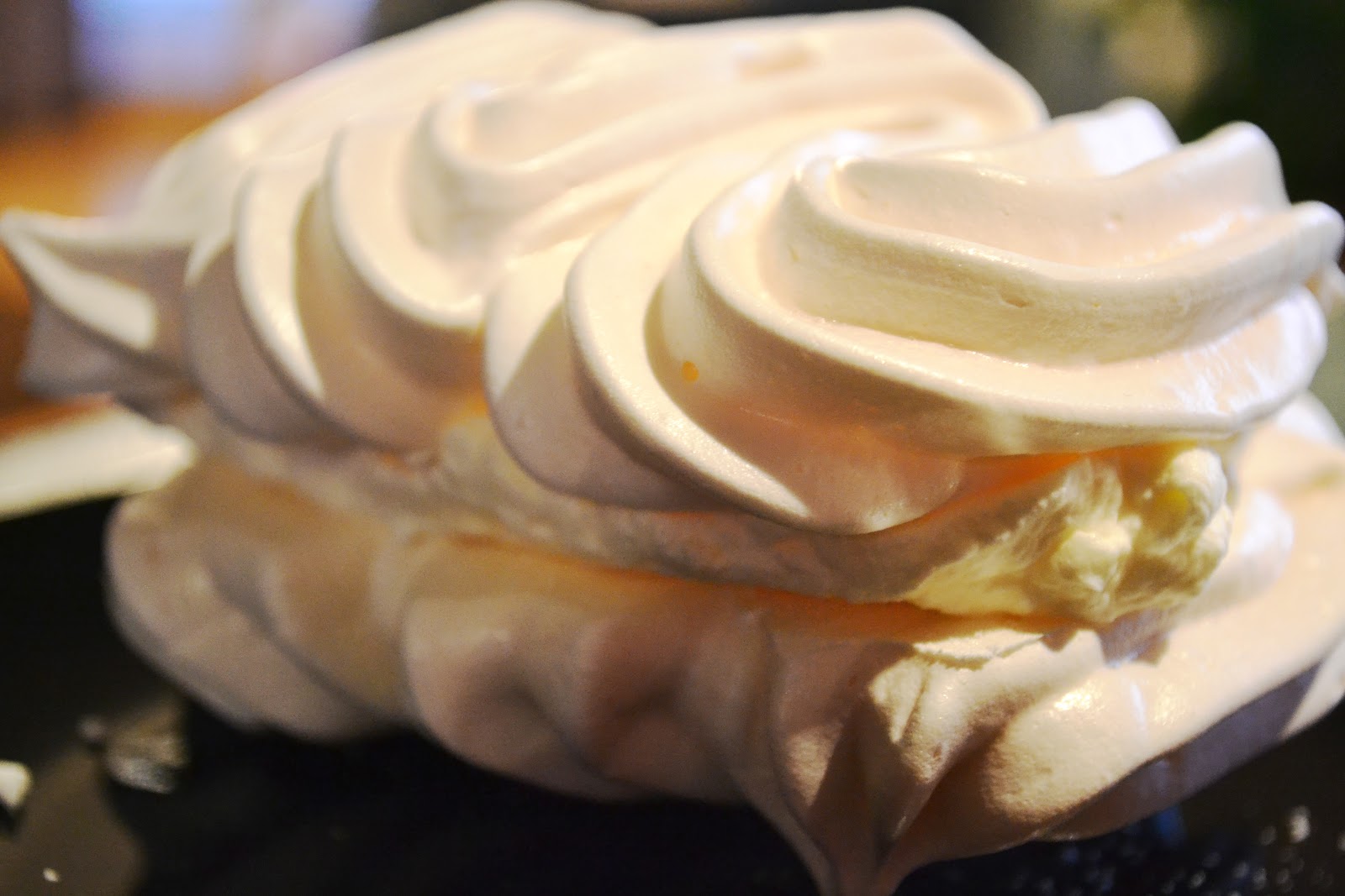 Pireti koduköök: BESEEKOOGID VAHUKOOREGA