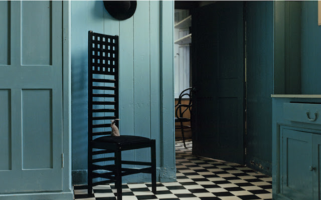 Lovingly Simple: High style ....