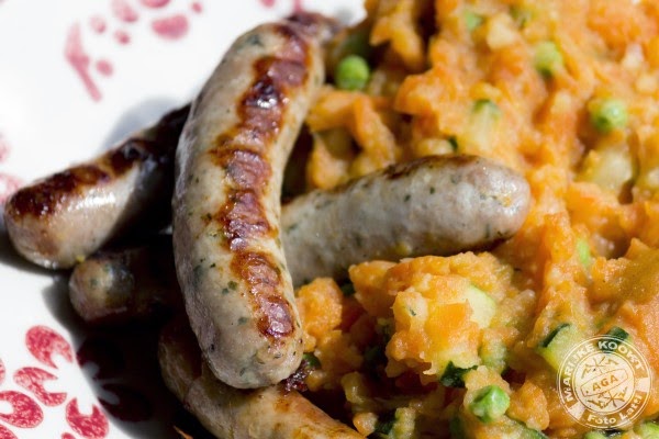 Marijke kookt: Stoemp for Big John