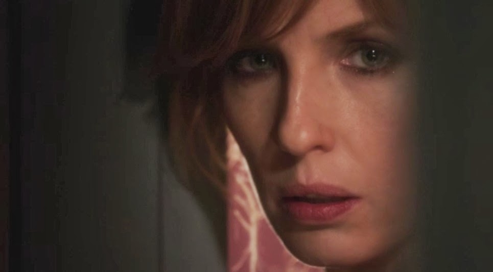 Watch: a preview trailer of ABC's new medical drama series 'Black Box ...