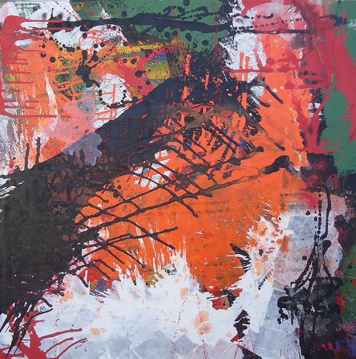 arteblog: Abstractionism