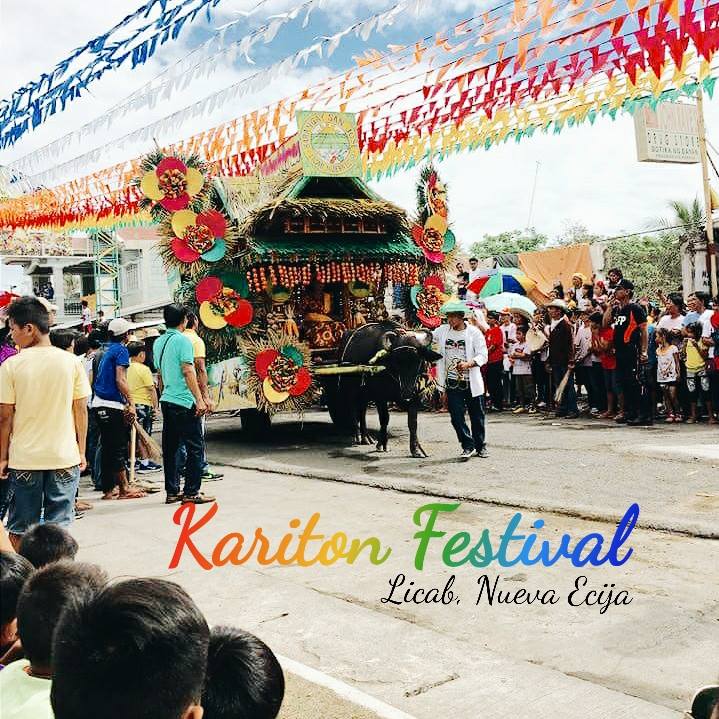 Kariton Festival