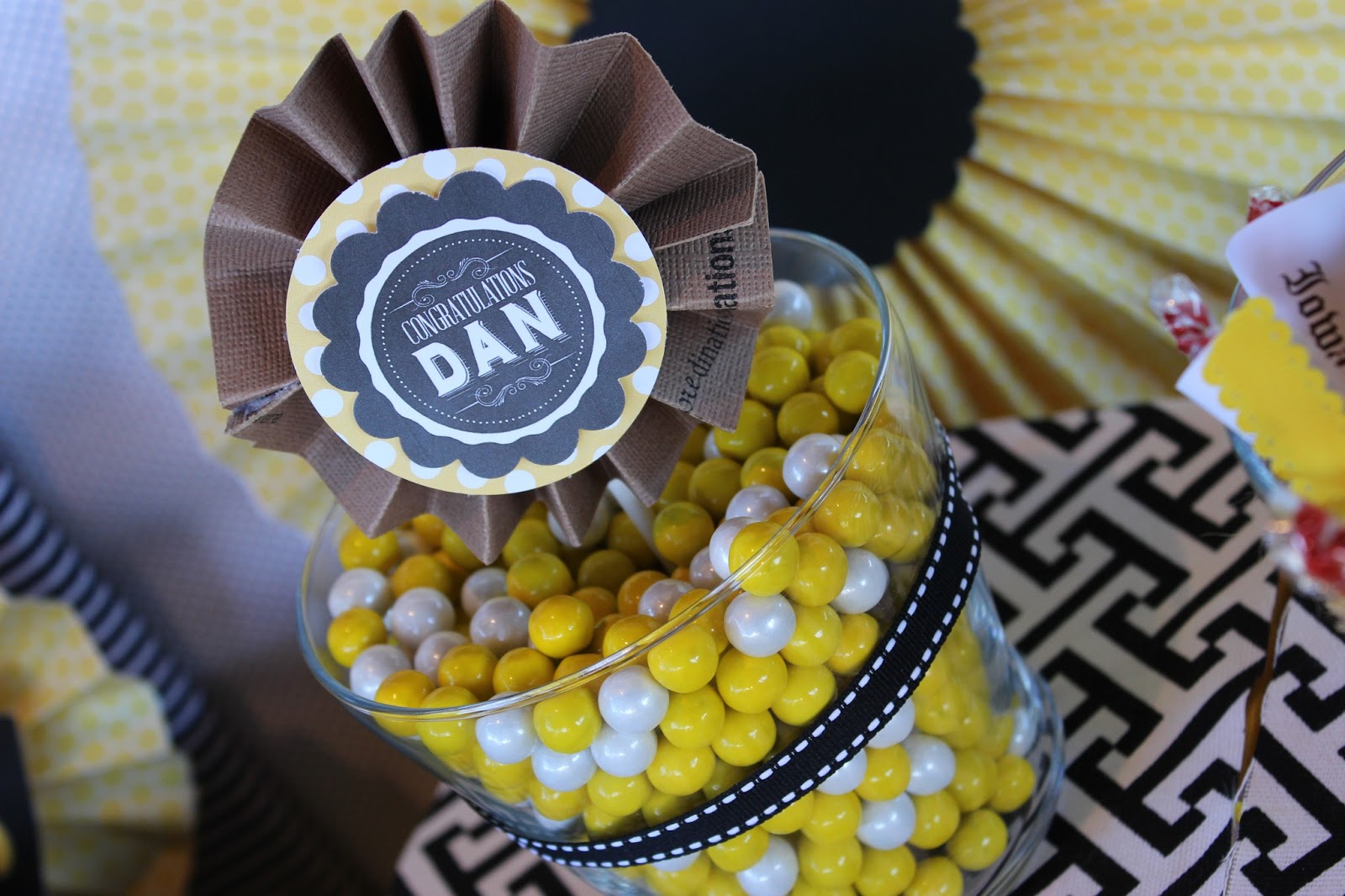 Charming Touch Parties