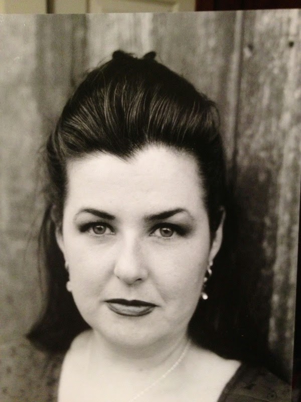 Q&A WITH YA AUTHOR SUSAN X. BRADLEY