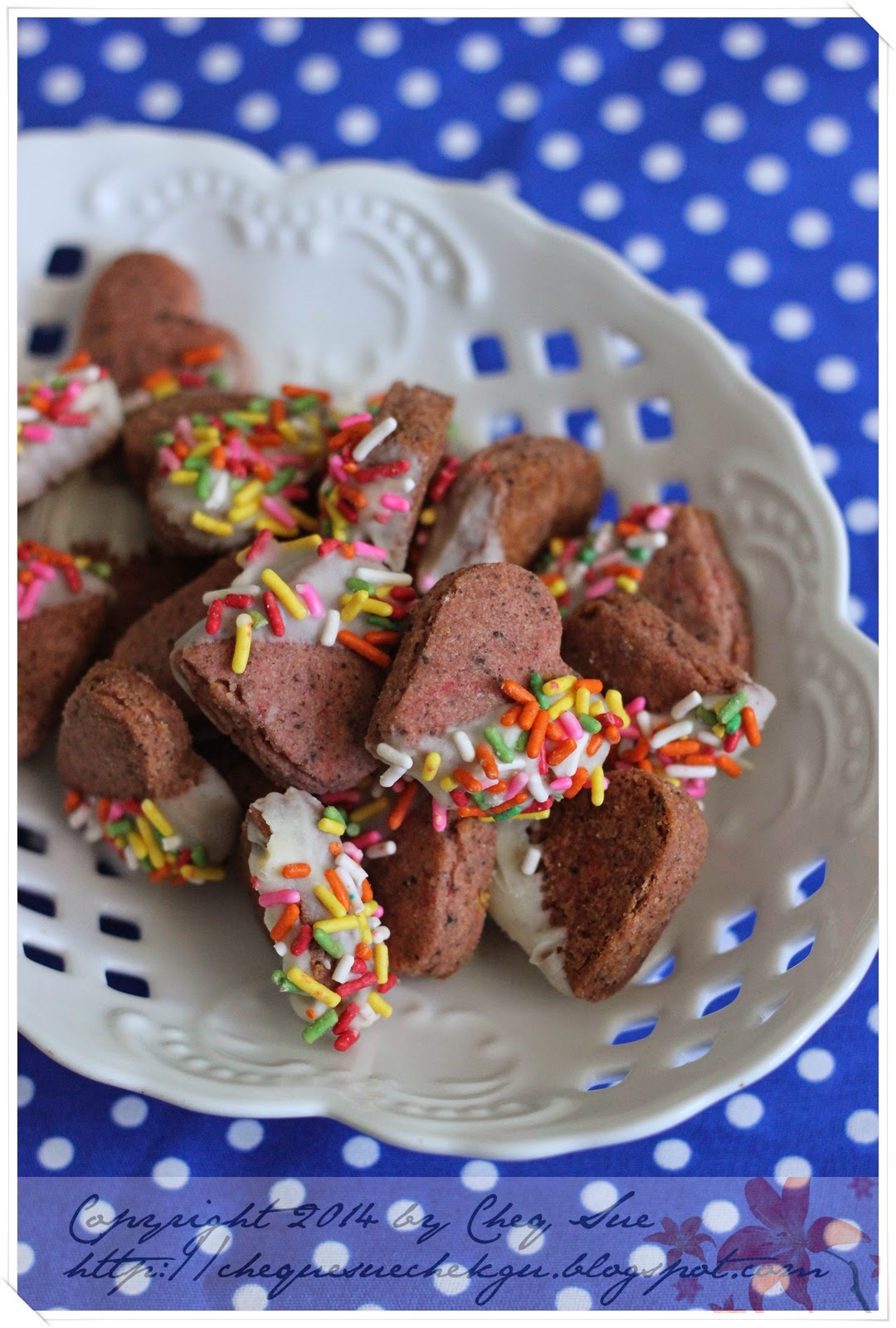 cerita tentang SEGALA: Biskut Crunchy Oreo