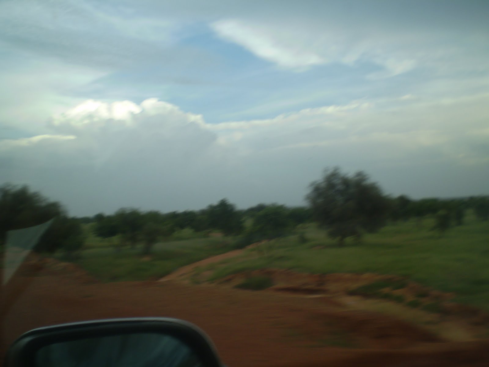 Monguel مونكل: مناظر طبيعية من مقاطعة مونكل