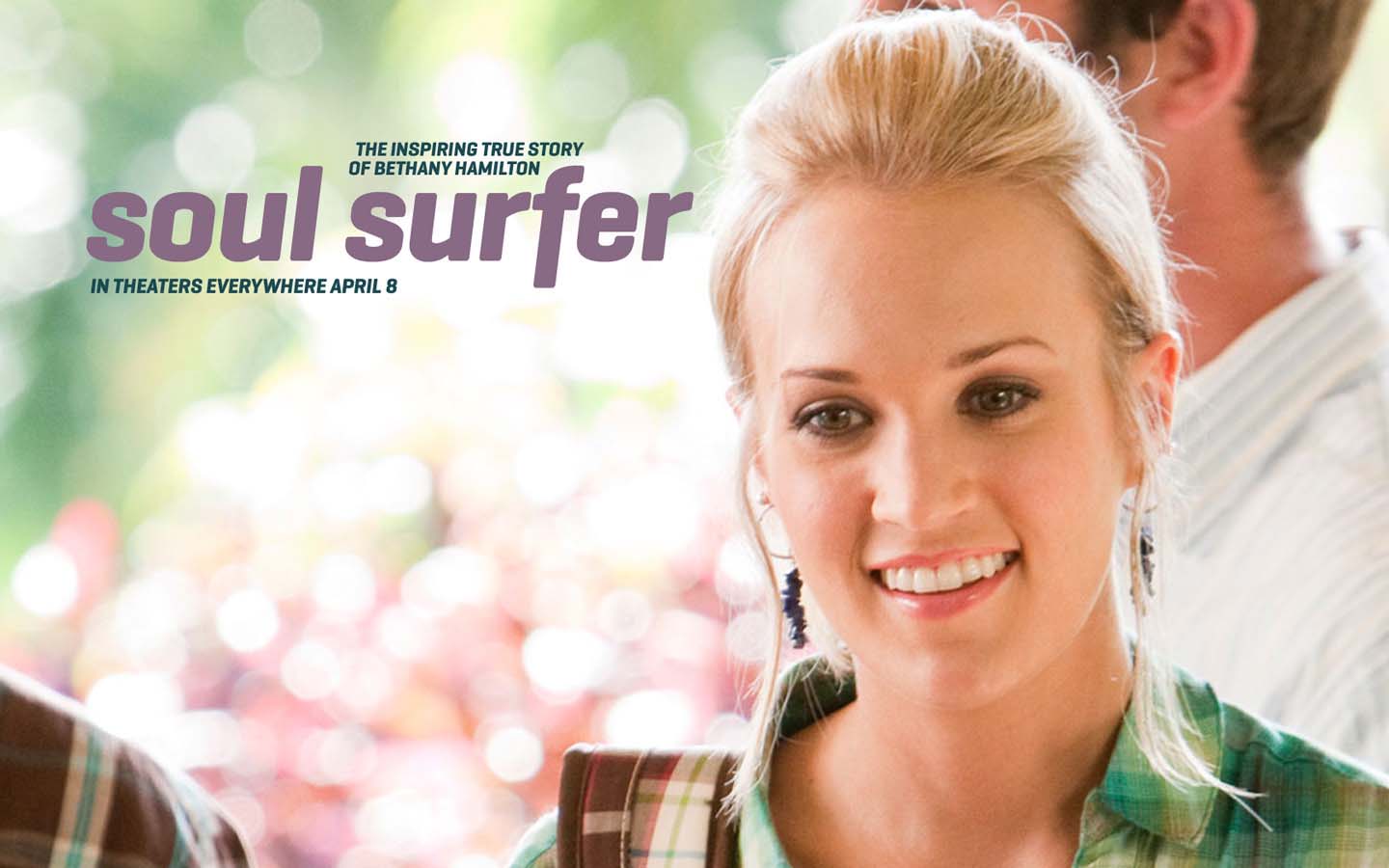 A MILLION OF WALLPAPERS.COM: SOUL SURFER BETHANY HAMILTON TRUE STORY ...