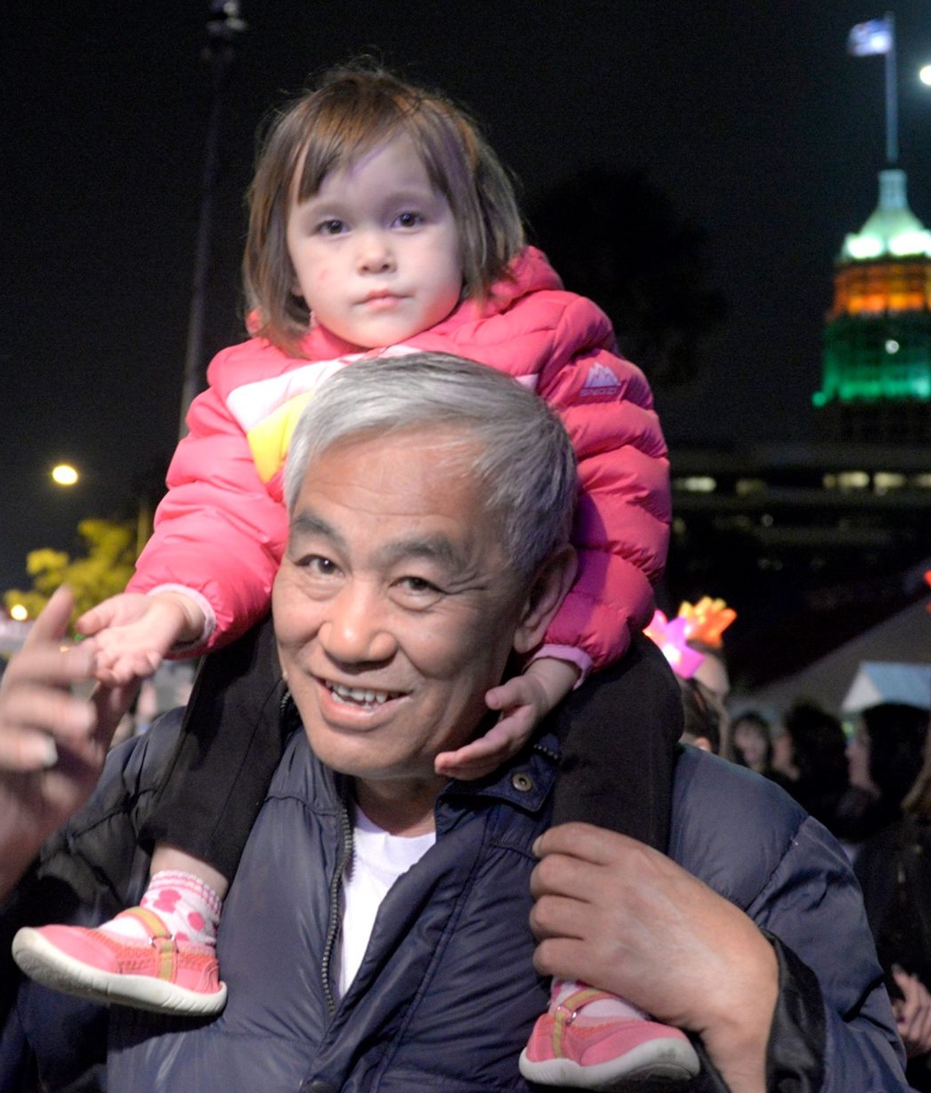 Walker Report - Shedding Light on Bexar County: Randy Beamer photos of ...