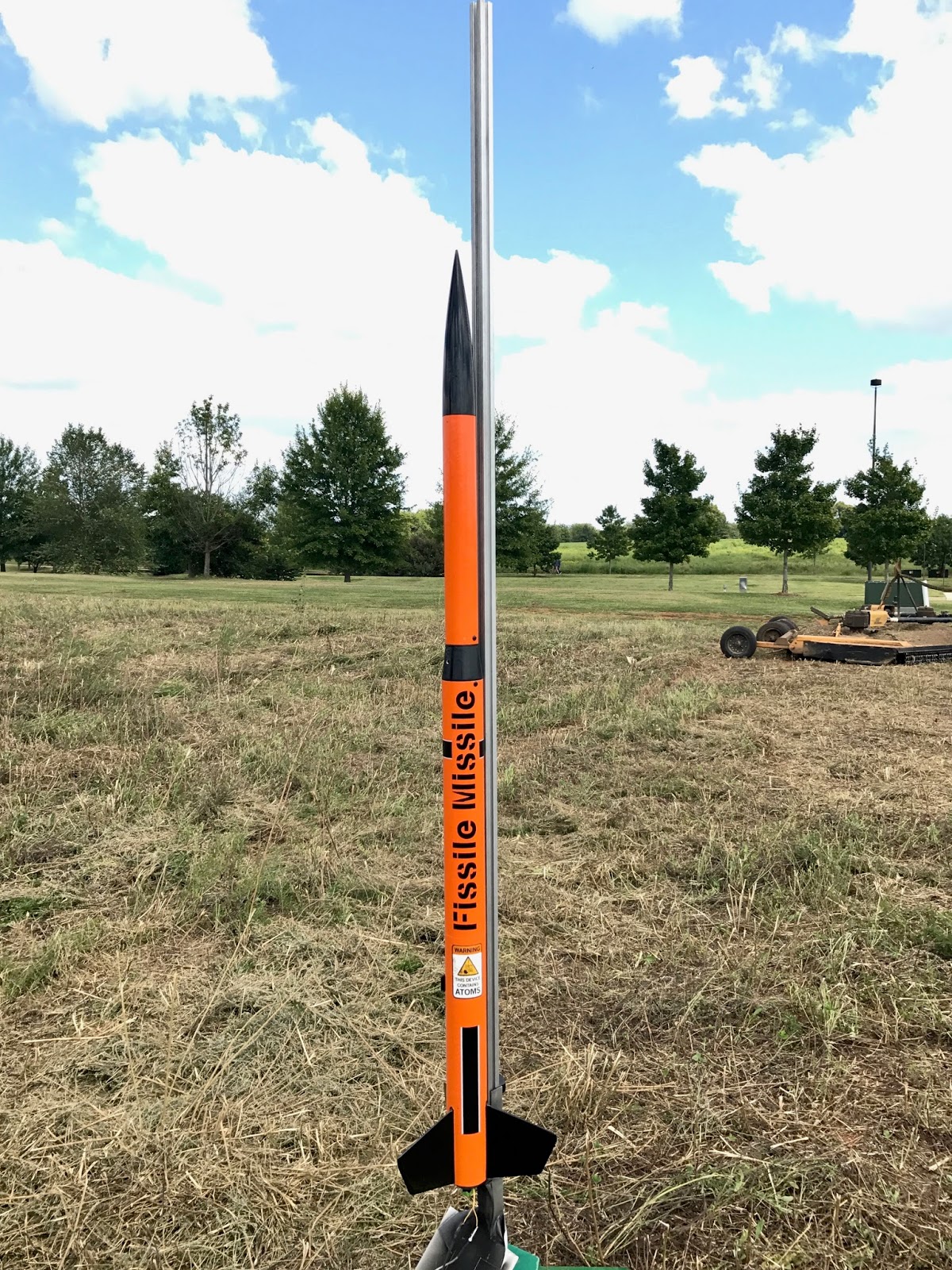 Rocketeer's Corner: September 2017