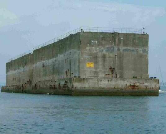 Introduction to Floating Concrete Structures