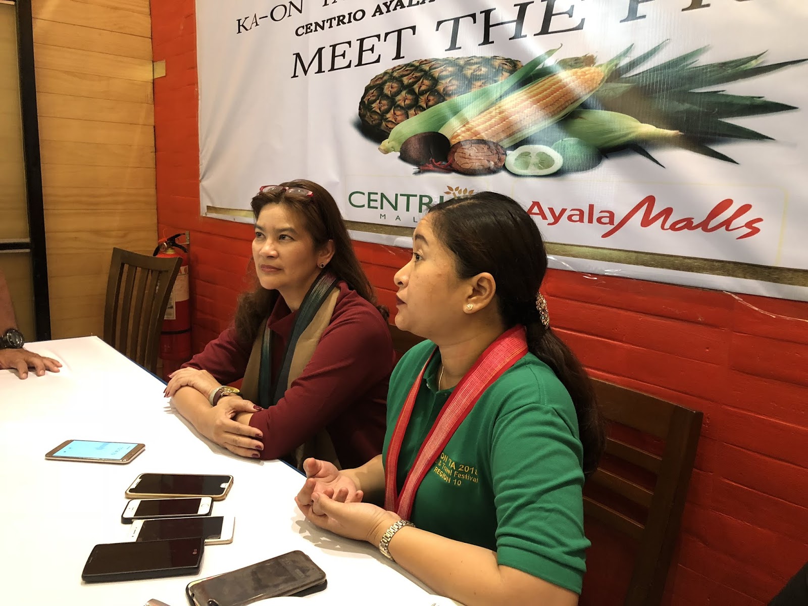 Kaon 'Ta 2018 Food and Travel Festival Showcasing Foods and Travel ...