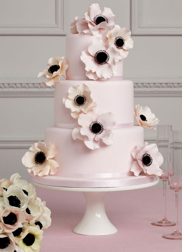 Scrapbook: Cake Shop Heaven!