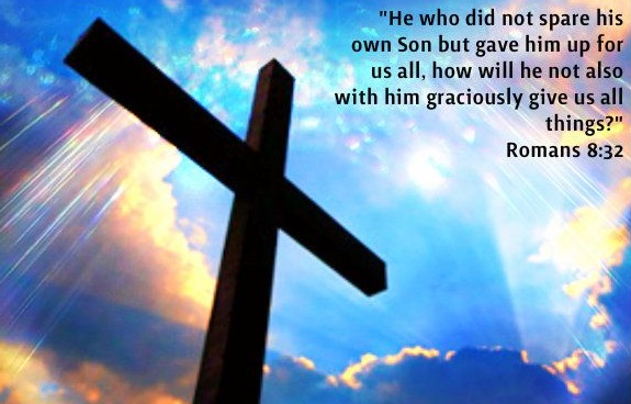 IMMANUEL GOD WITH US: GOD IS GREAT