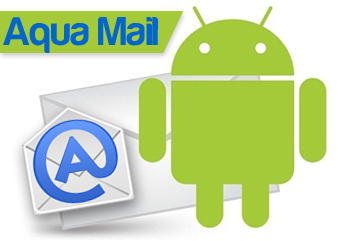AquaMail ~ Apps do Android