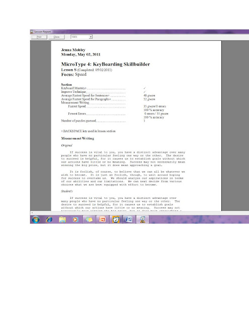 Jen's LIFE: MicroType 05.02.11