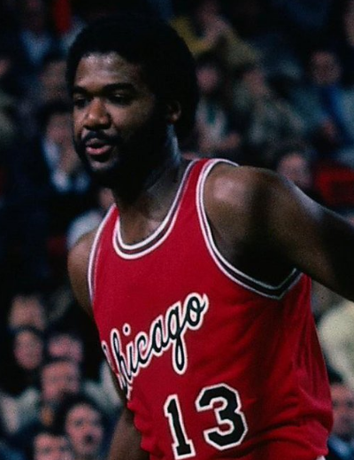 5contra5jugadores: Jones, Dwight