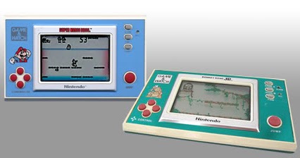 Nintendo Mini Classic