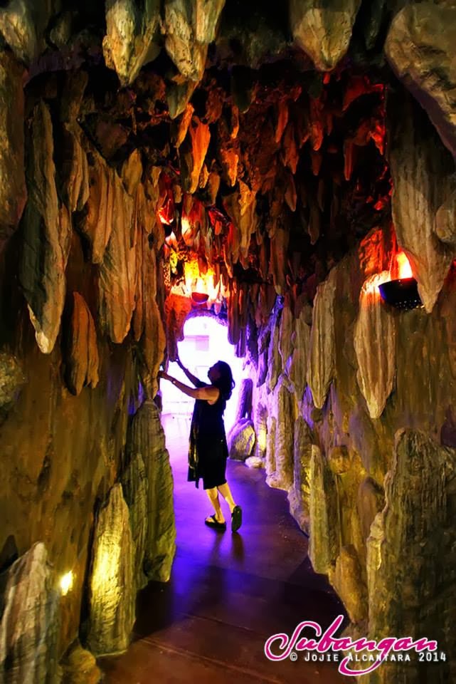 Subangan museum as DavOr's newest attraction