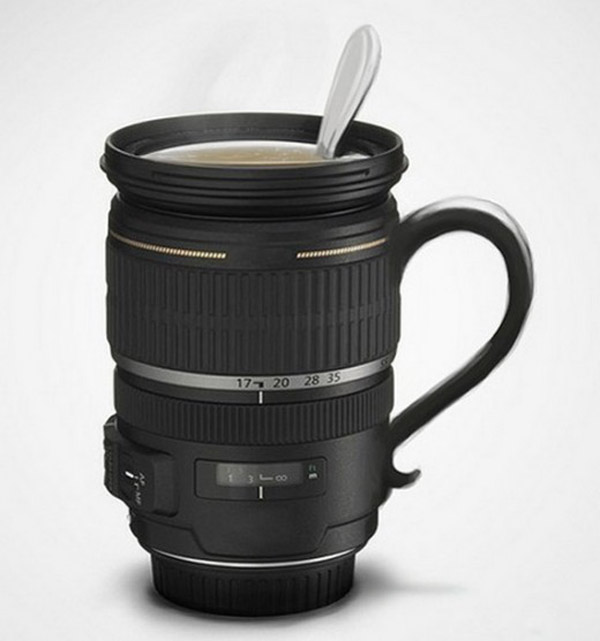 Top 10 Creative Coffee Cup Designs - Just Amazing Things