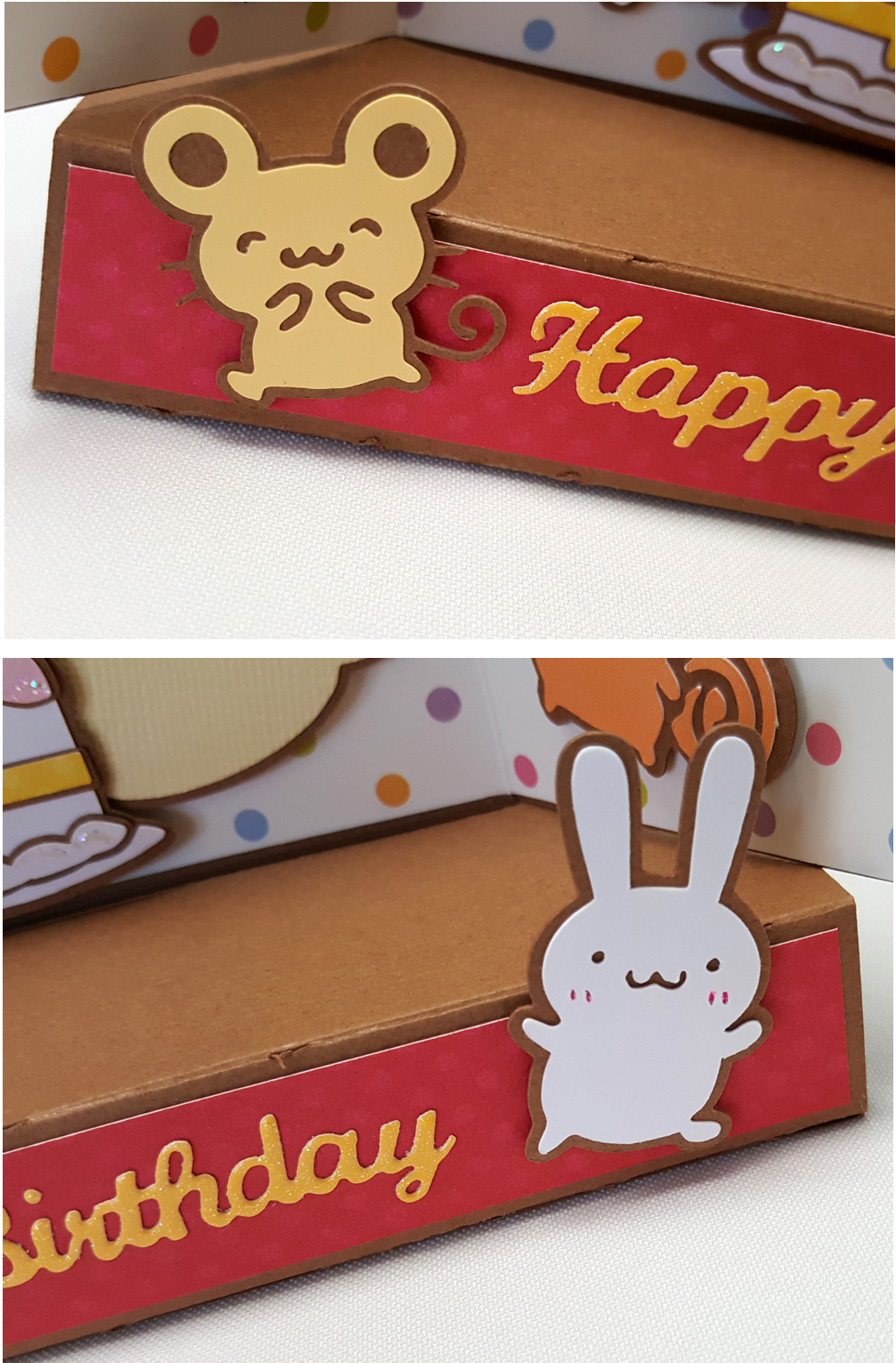 A Star For Chiemi: Pompompurin and Friends Birthday