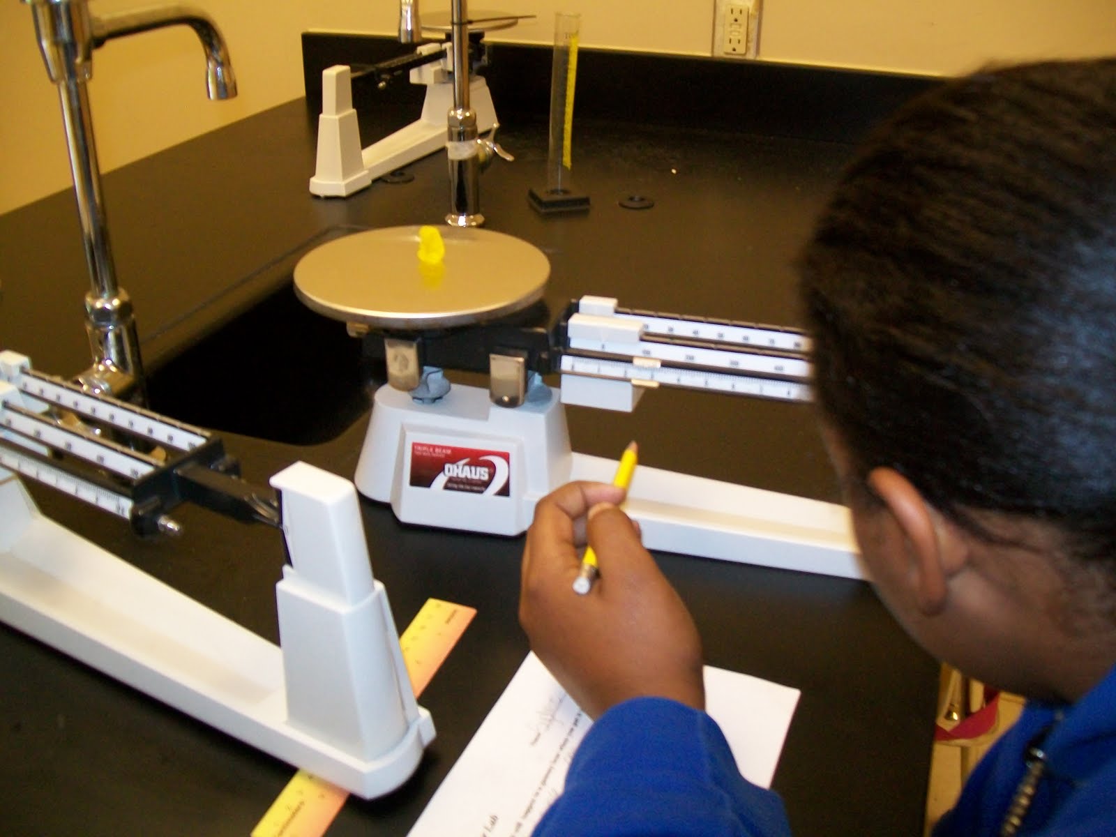 Science Facts for Fabulous Kids