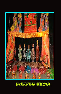 CRISPY CHITTCHATT..: Traditional Media In Advance media