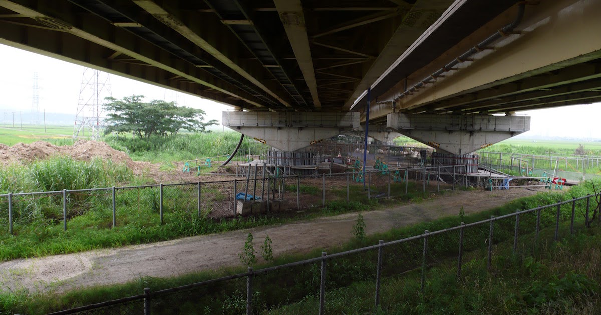 Bridge of the Week: Niigata, Japan's Bridges: Yoshi Bridges on the ...