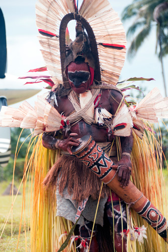 translating4him: Kasua NT Dedication