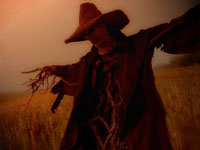 Scarecrows! Scarecrows! Scarecrows!