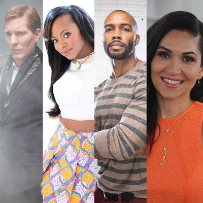 SPOILERS: 'Power' Season 2, Episode 1 (Full Recap) ~ Ooooooo La La!