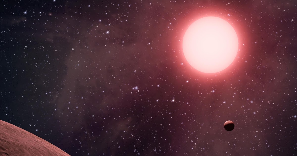 Friends of NASA: NASA Releases Kepler Survey Catalog with Hundreds of ...