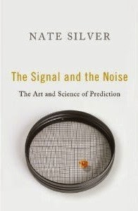 The Signal and the Noise – Nate Silver
