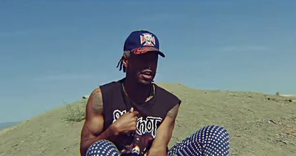 Watch FLACO's New Video for "Necessary" (@FLACOisBORED) | Beats Bang Blog