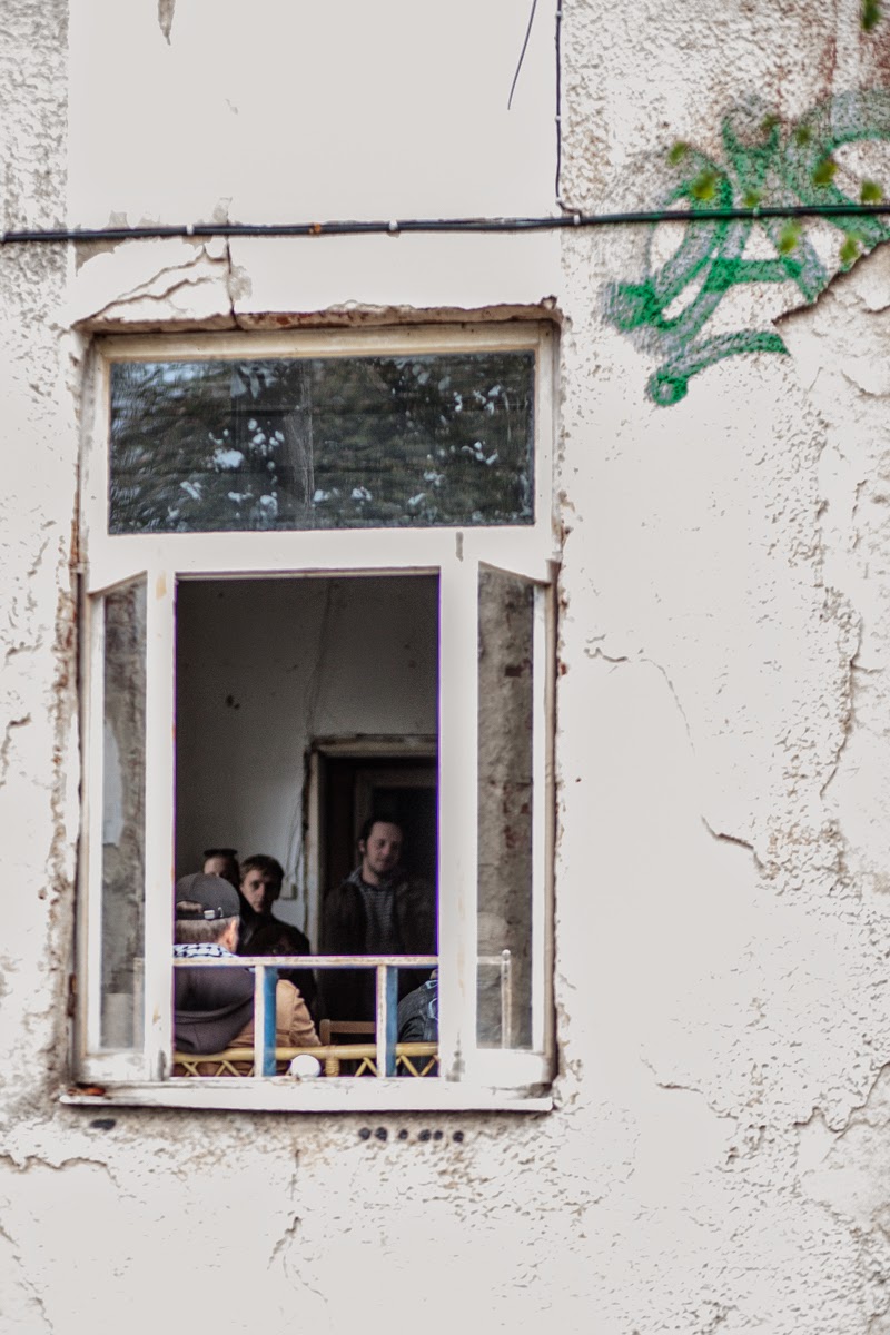 Tartu Kirjandusfestival Prima Vista: Anna Haava 7a eriprogramm: Meie ...