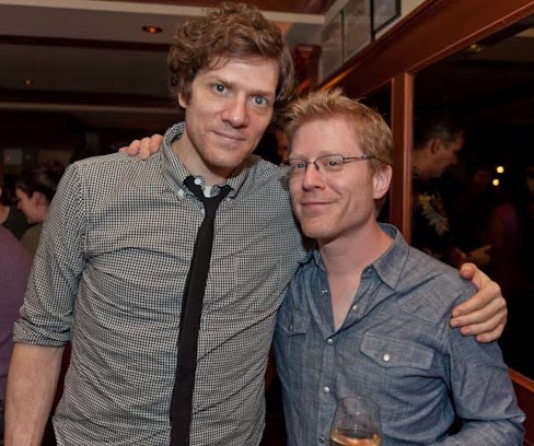 RAPP READS RAPP SPECIAL BENEFIT READING