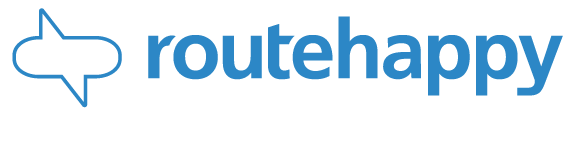 What's Happy This Week: Routehappy Let's You Search For the "Happiest ...