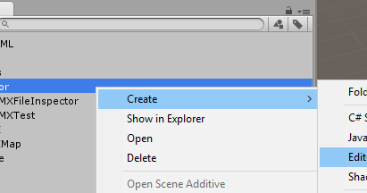 James Unity tutorials: Tile Map XML Tutorial NUnit Testing