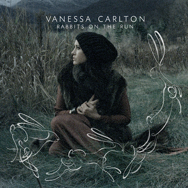 Denny's Forest Blog (English): The album "Rabbits On The Run" by ...