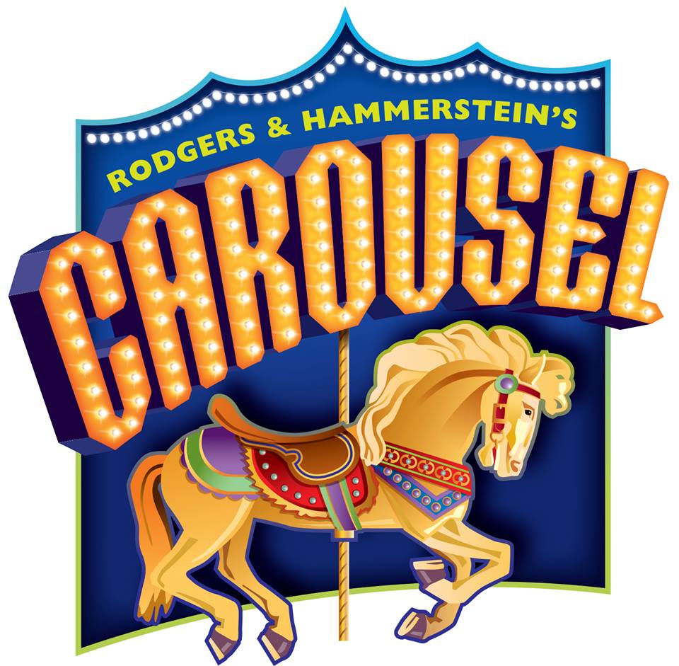 PHX Stages: CAROUSEL - Arizona Broadway Theatre - January 15 - February ...