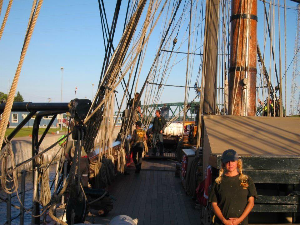 Singer Castle Blog & More: Remembering the HMS Bounty and Captain Robin ...