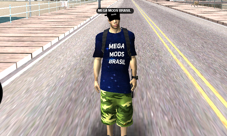 Novo Chat - MTA Brasil